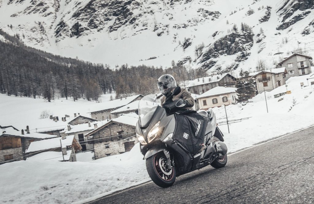 Home - RW Scooters & Motoren